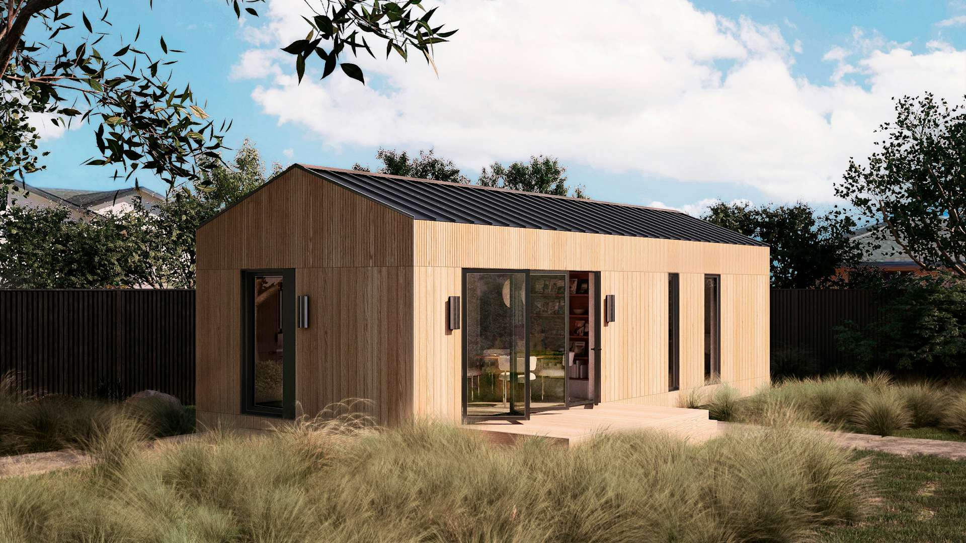 Introducing the Dwell House - Dwell