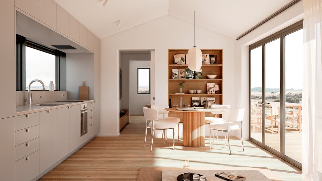 Photo 2 of 9 in Introducing the Dwell House - Dwell