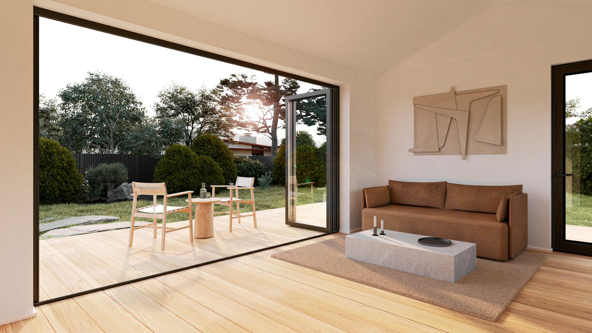 Photo 3 of 9 in Introducing the Dwell House - Dwell