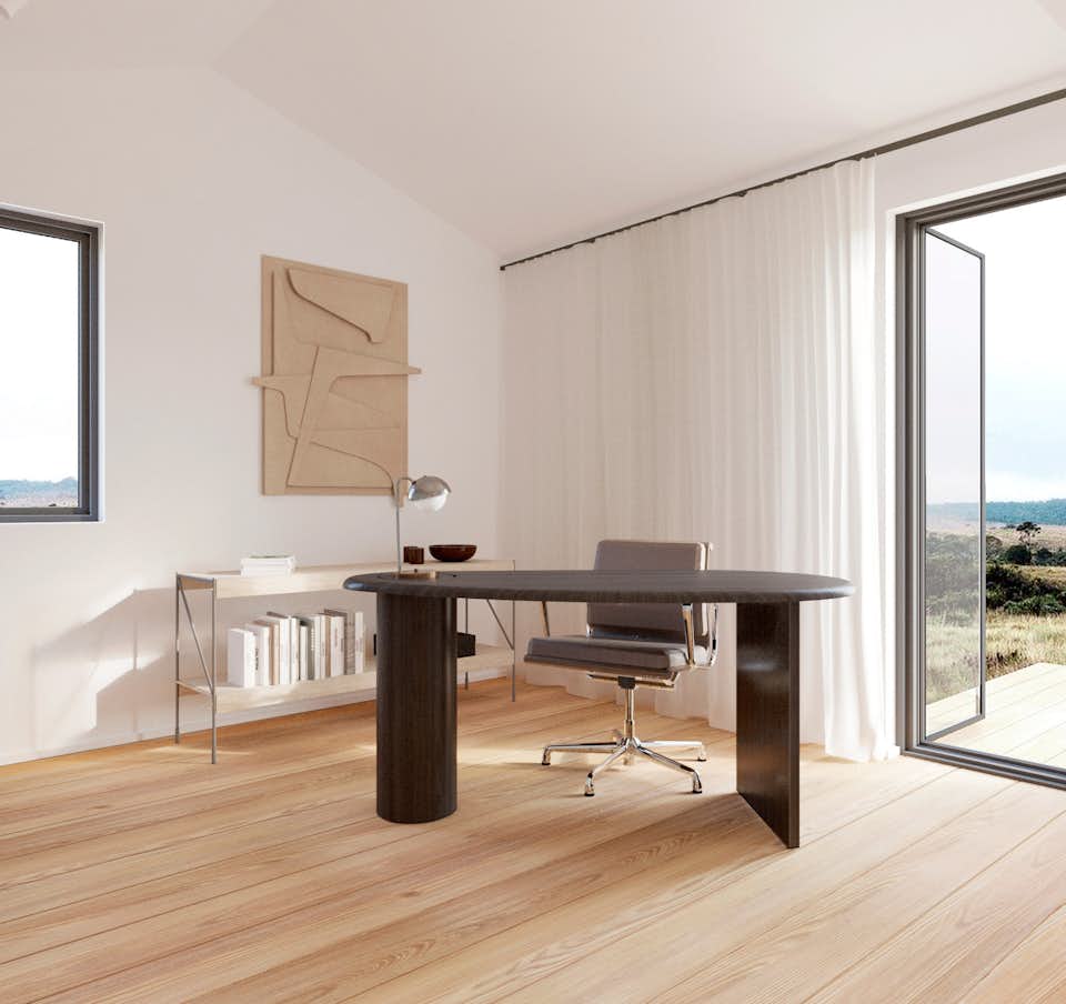 Photo 7 of 9 in Introducing the Dwell House - Dwell