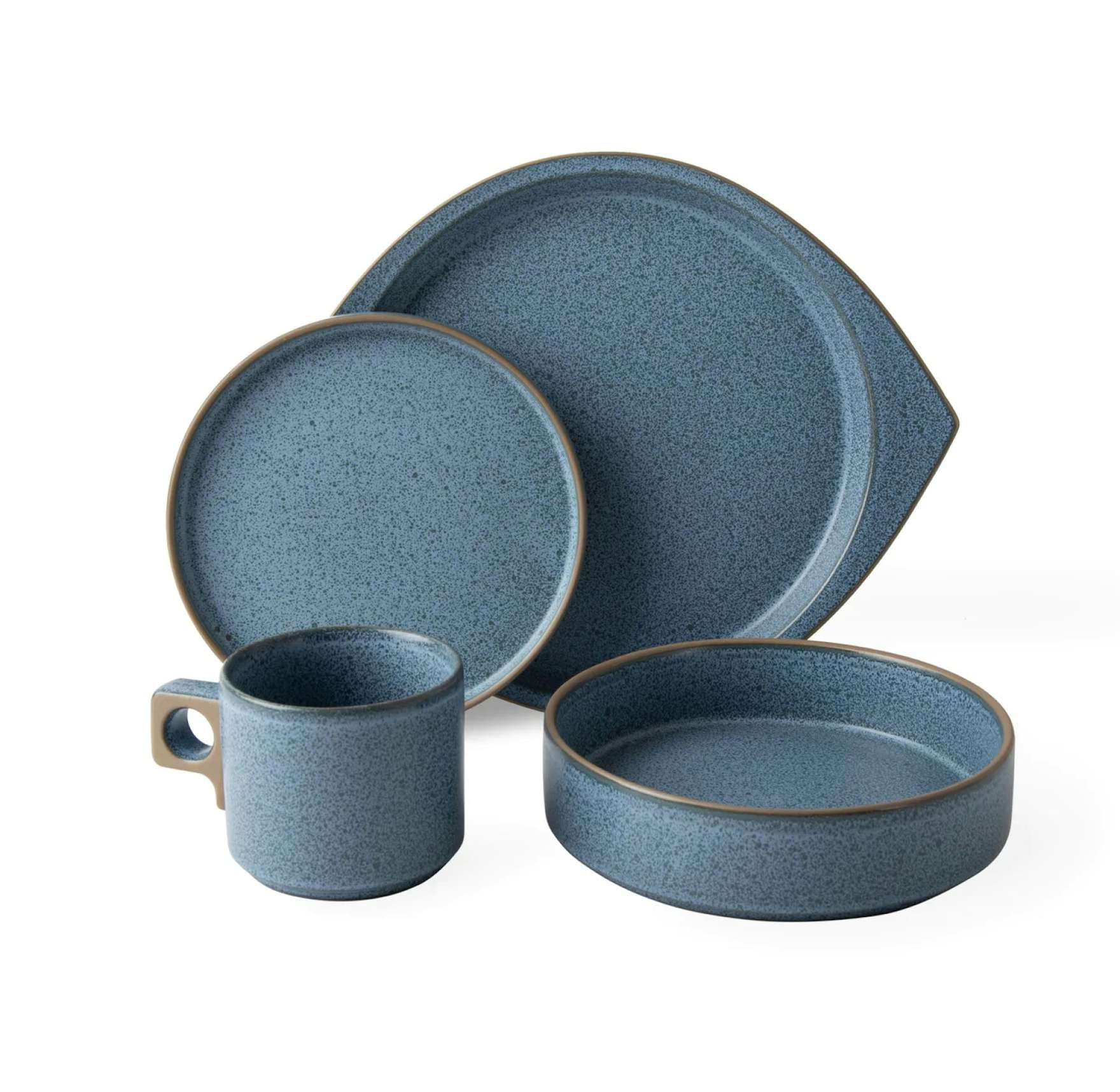 Shop Modern Kitchen & Dining: Dishware Kitchen - Dwell