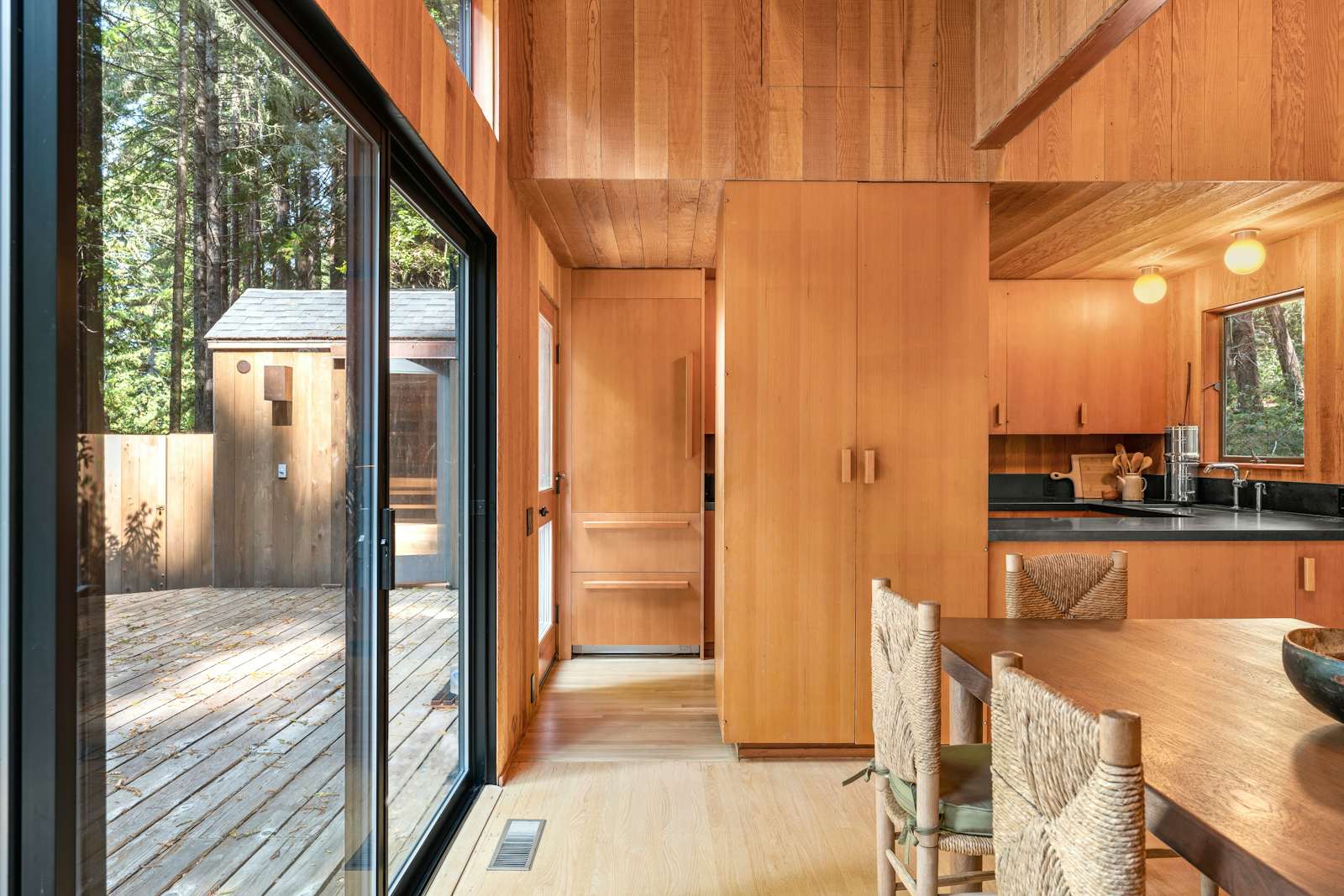 It’s Easy to See Why This $1.6M Home Won the Very First Sea Ranch ...