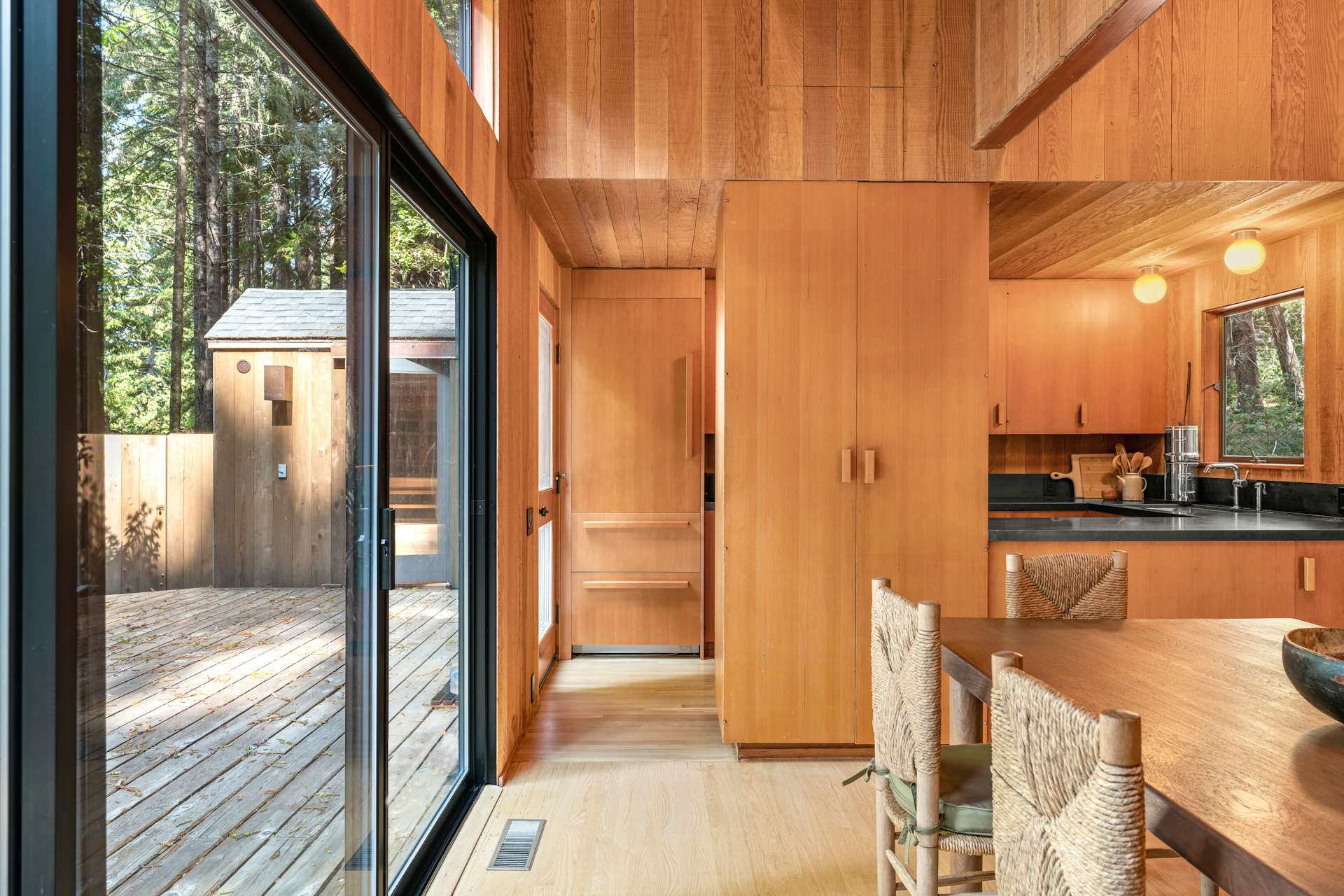 It’s Easy to See Why This $1.6M Home Won the Very First Sea Ranch ...