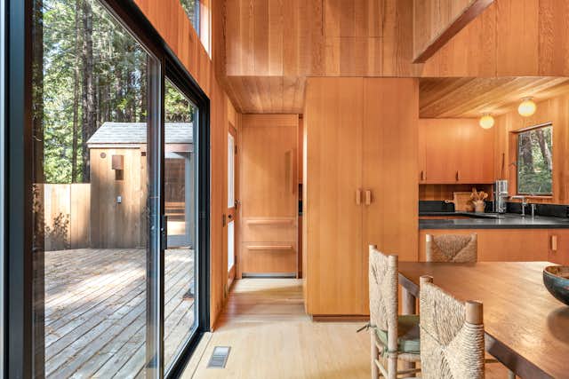 It’s Easy to See Why This $1.6M Home Won the Very First Sea Ranch ...