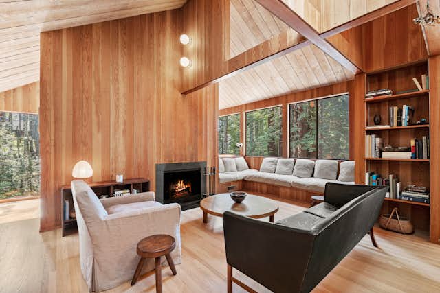 It’s Easy to See Why This $1.6M Home Won the Very First Sea Ranch ...