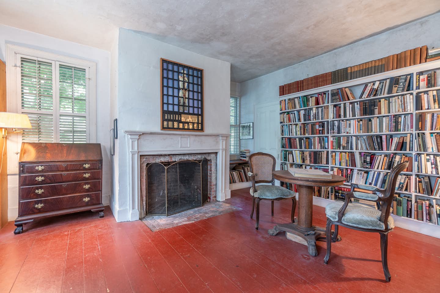 Photo 4 of 10 in This 1700s Home With Its Own Post Office Is a Love ...