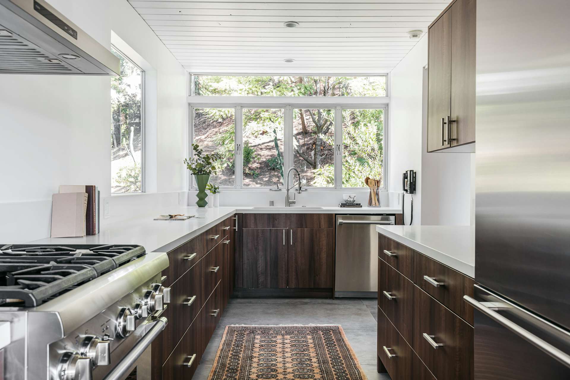 Photo 5 of 10 in Asking $3.1M, This L.A. Home Is the Brainchild of Two ...