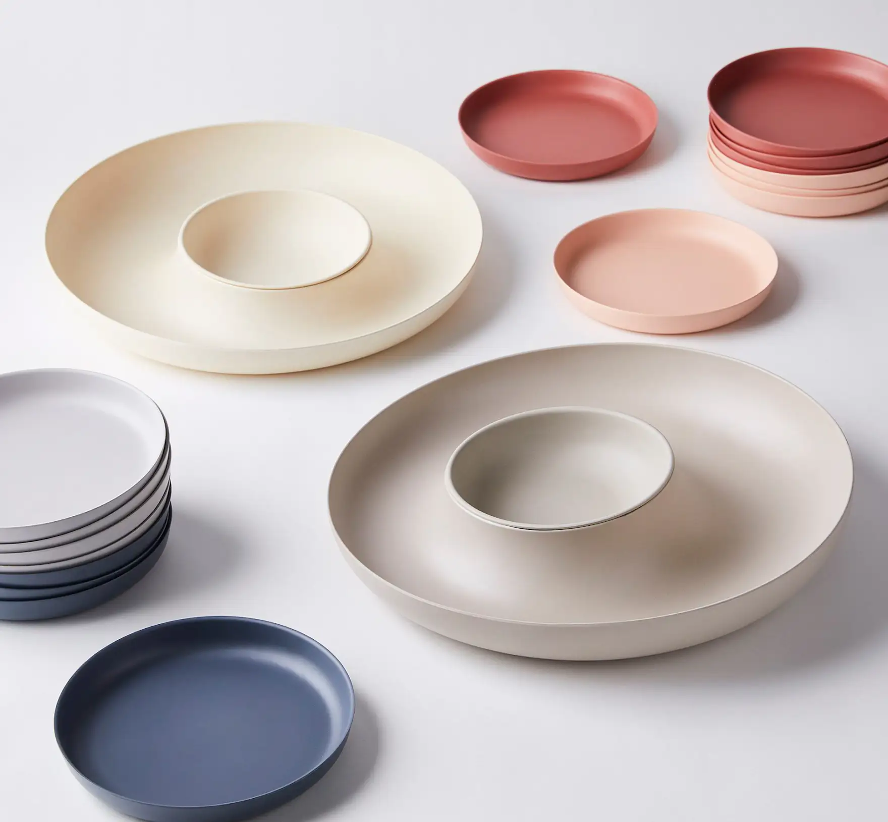 Serveware Doesn’t Have to Be Boring - Dwell