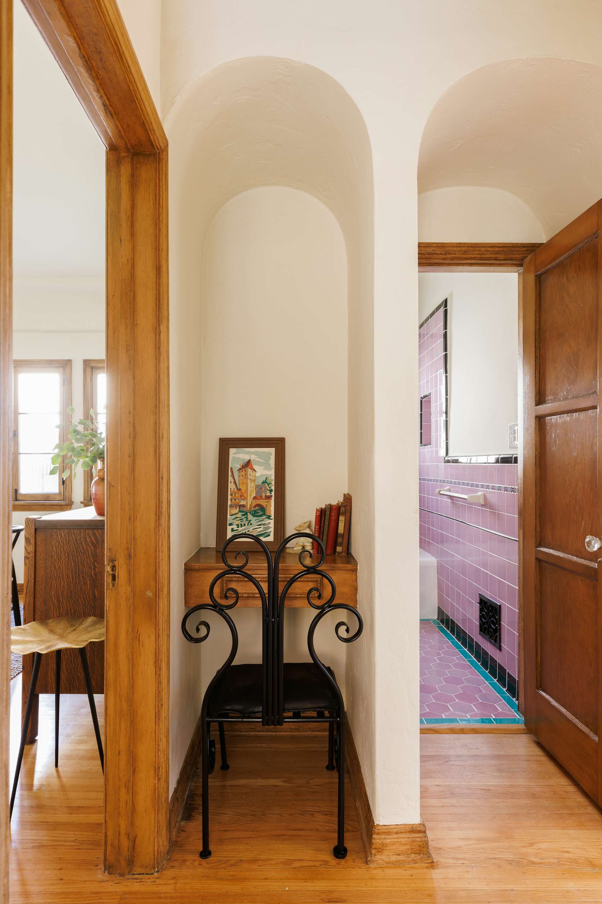 This Restored 1920s L.A. Home Is Packed With Delightful Nooks ...