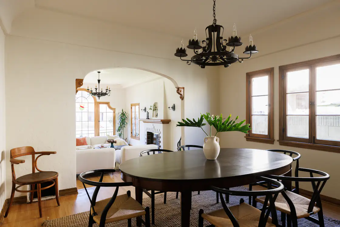 This Restored 1920s L.A. Home Is Packed With Delightful Nooks ...