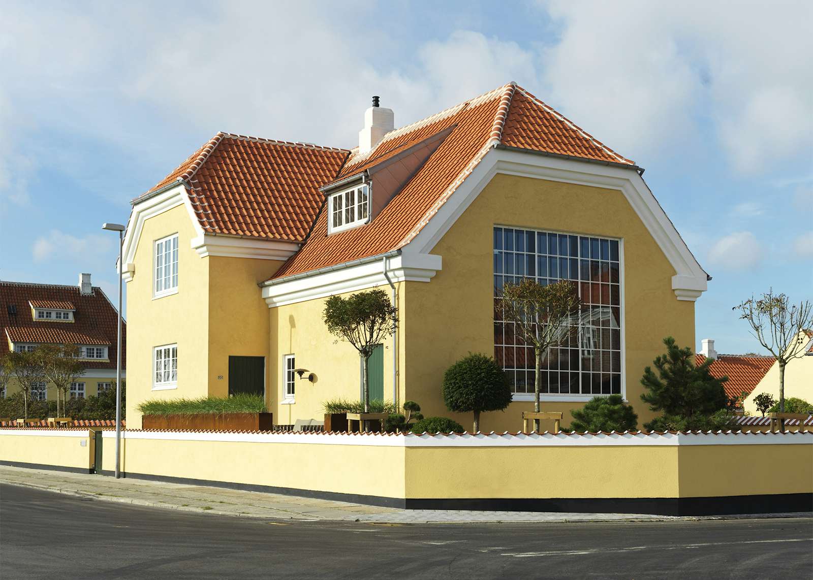 Photo 1 of 20 in A Design CEO Breathes New Life Into the Home of a ...