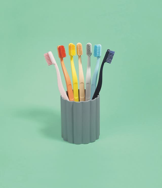 Photo 4 of 4 in How a Romantic Relationship Laid the Groundwork for HAY ...