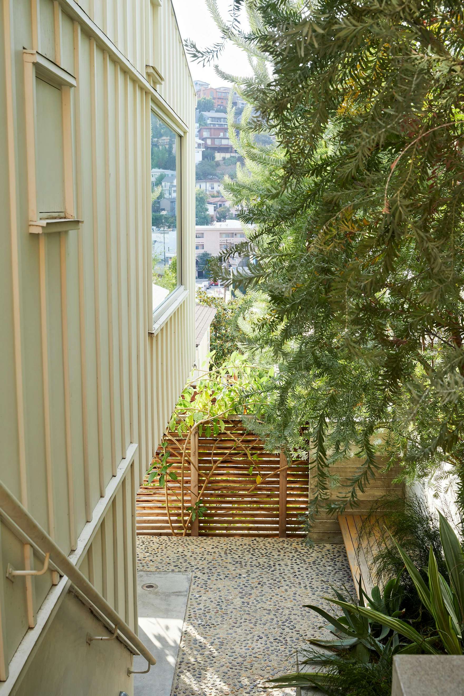 Photo 4 of 13 in A Composer and Fashion Designer Add an Inspiring ...