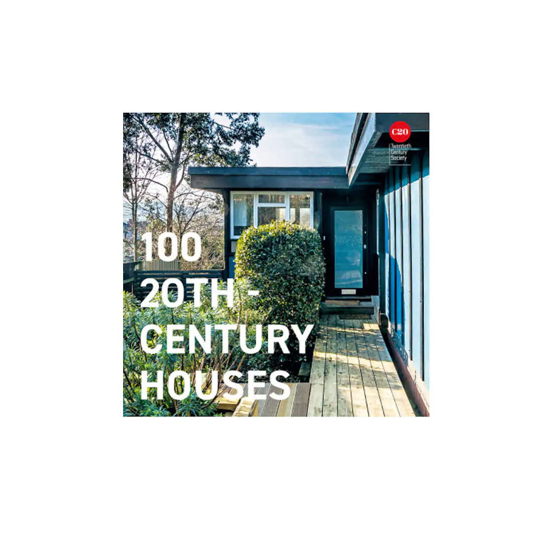 10 Wildly Innovative U.K. Homes of the 20th Century That Outshine the ...