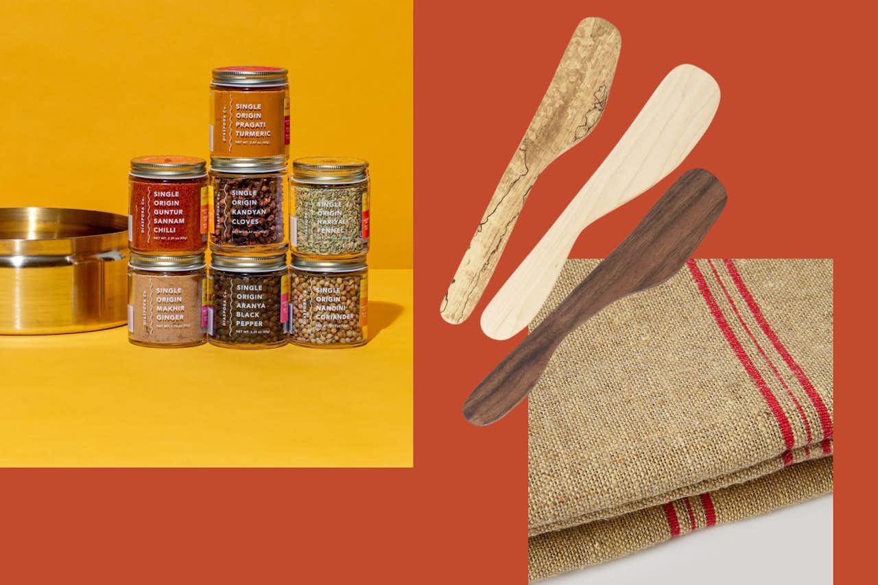 Photo 1 of 2 in How to Throw a Great Dinner Party, According to Ghia’s ...