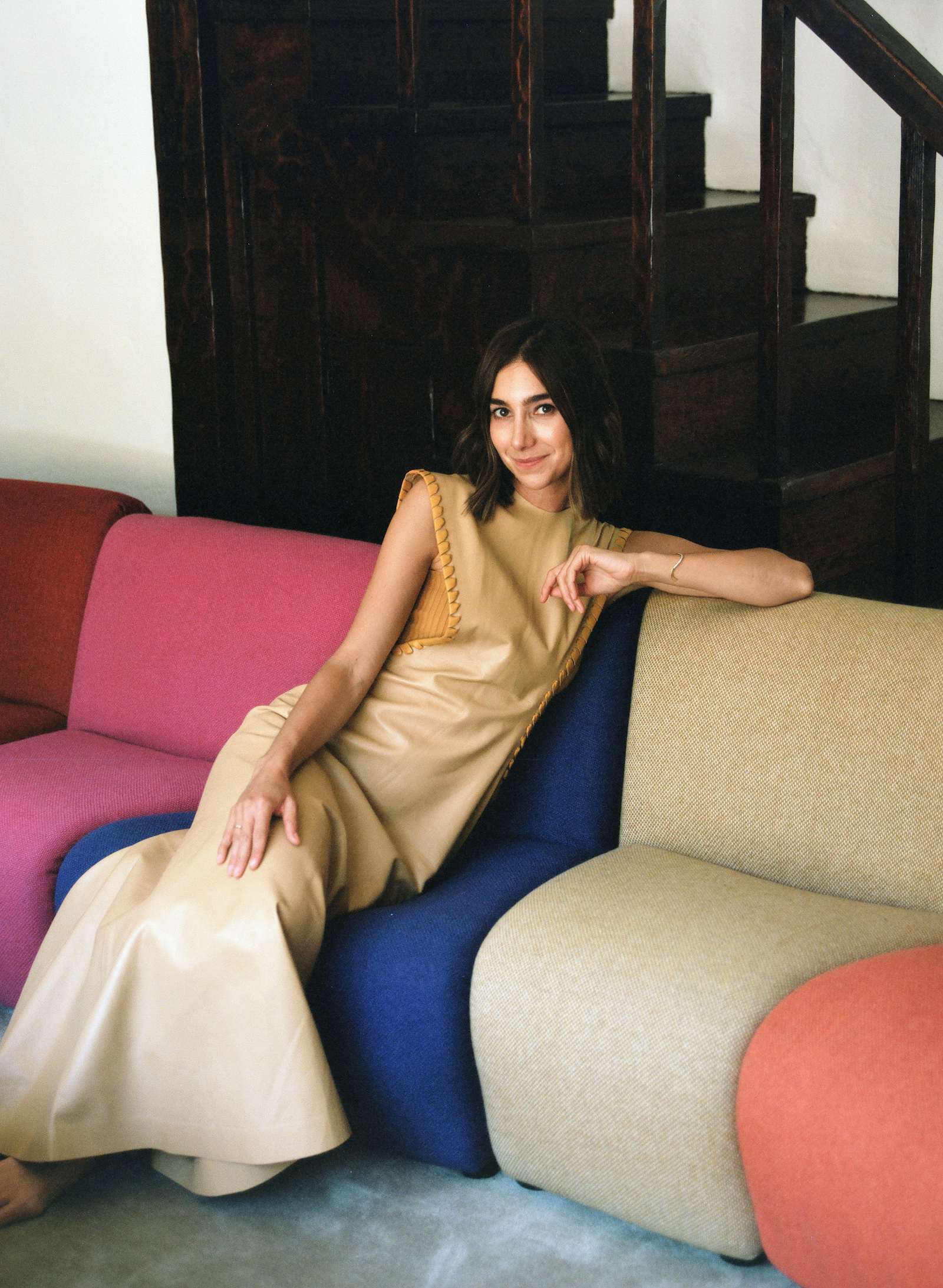 Photo 2 of 2 in How to Throw a Great Dinner Party, According to Ghia’s ...