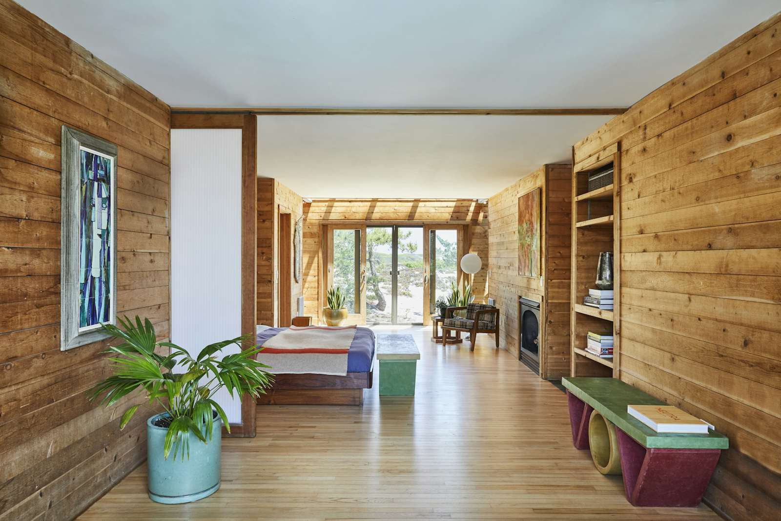 Fire Island’s Legendary Pyramid House Hits the Market for $6.5M - Dwell