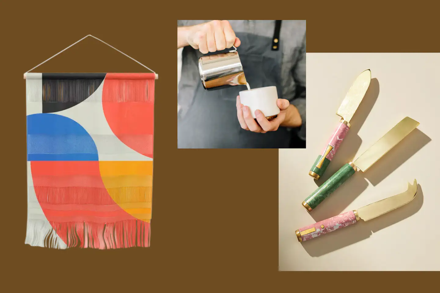 Treat Your Pals With Some Crowd-Pleasing Gifts for $50 or Less - Dwell