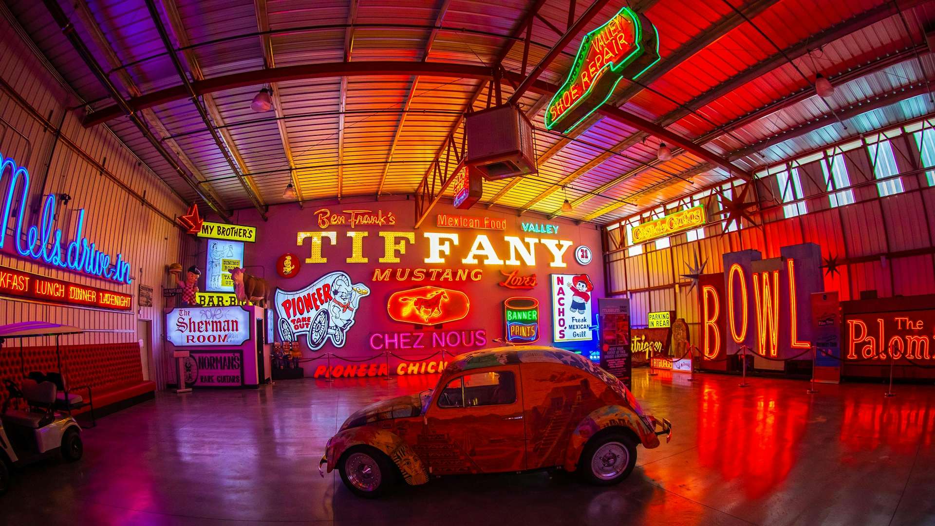 What Is…Googie? These Devoted Fans Will Tell You - Dwell