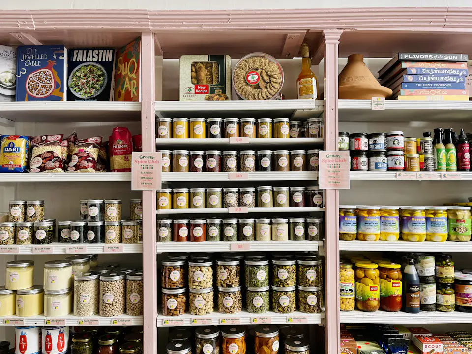 The Best Places to Shop Small for Holiday Gifts in New York City - Dwell