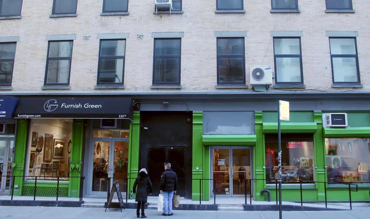 The Best Places to Shop Small for Holiday Gifts in New York City - Dwell
