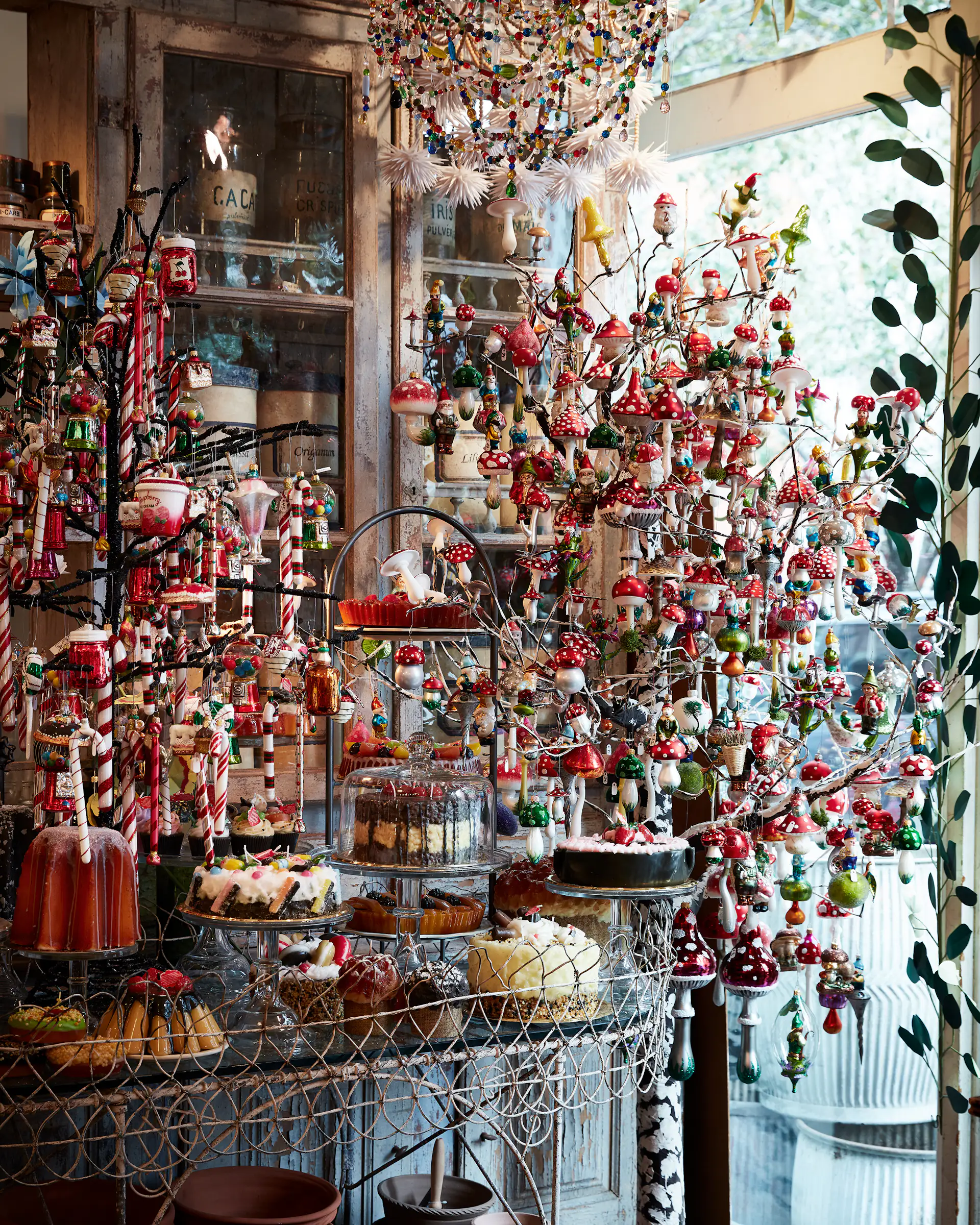 The Best Places to Shop Small for Holiday Gifts in New York City - Dwell