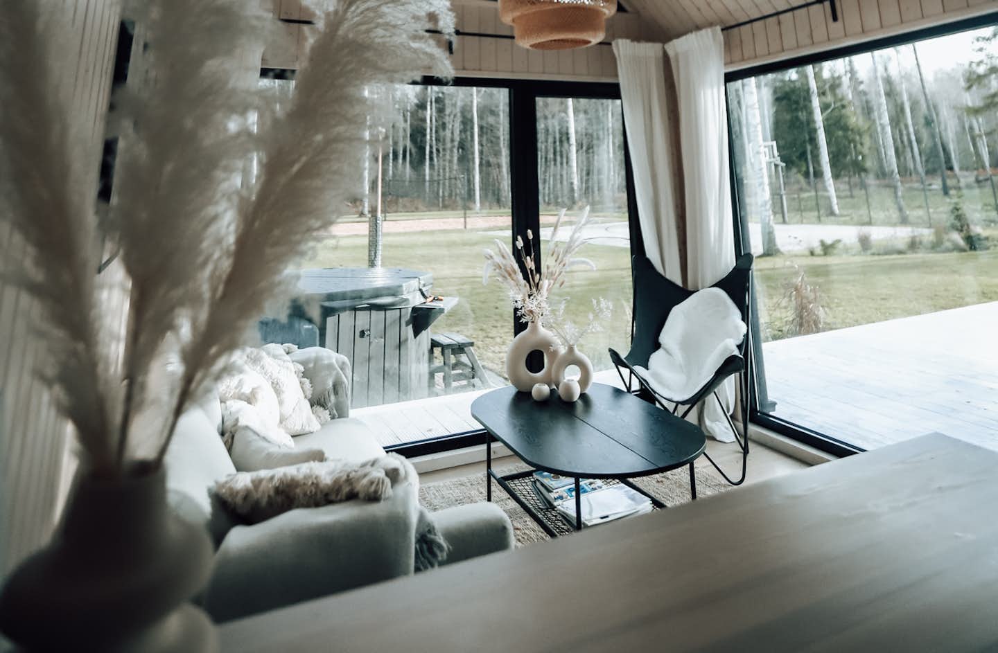 Photo 3 of 12 in These Pint-Size Prefab Cabins Are Now Available in the ...