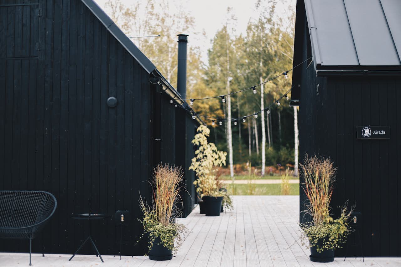 Photo 12 of 12 in These Pint-Size Prefab Cabins Are Now Available in ...