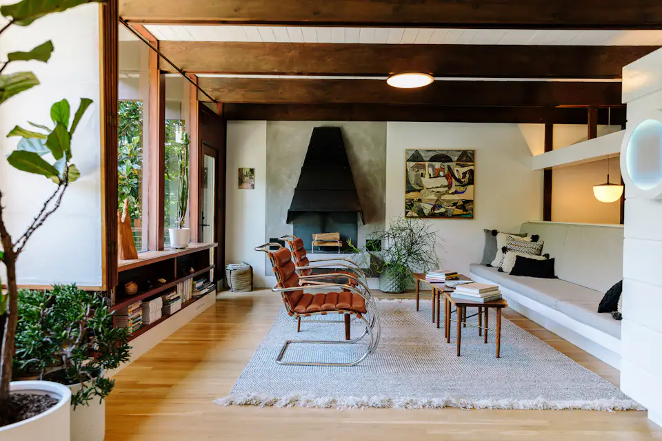 Midcentury Homes: Design and ideas for modern living