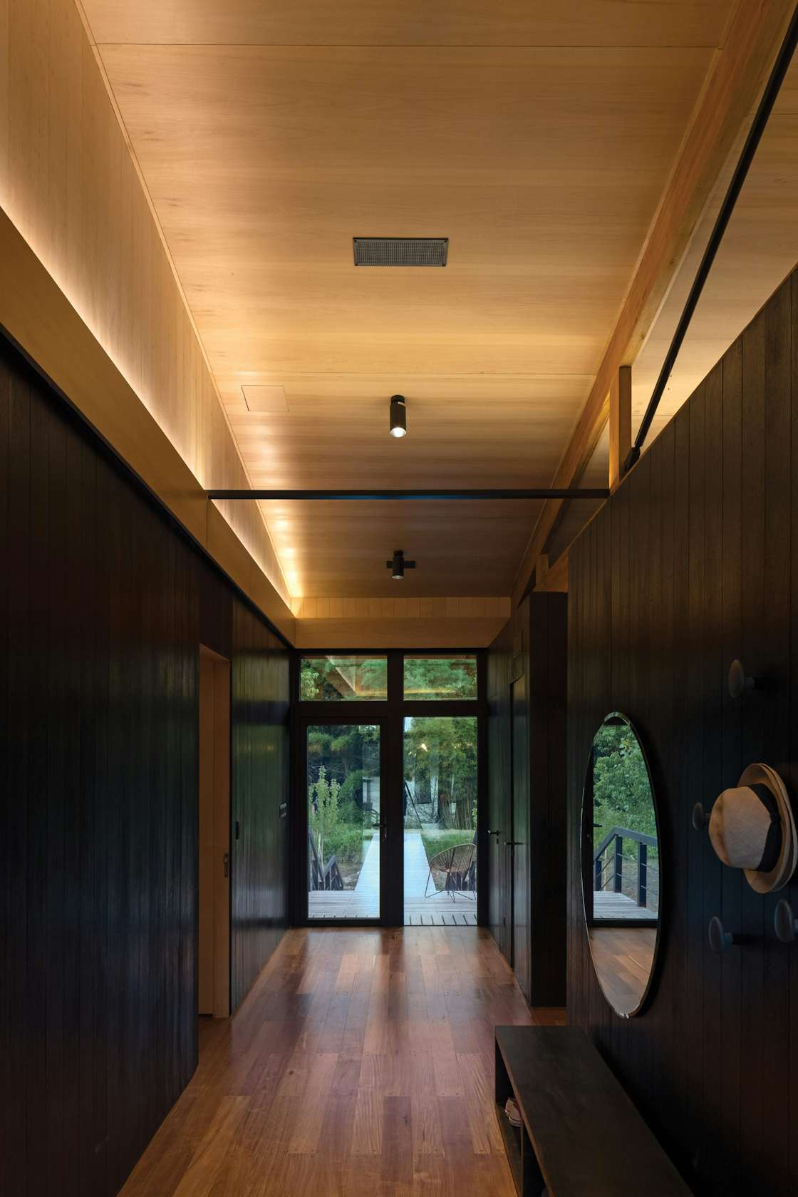 Photo 6 of 13 in One of Argentina’s First Passive Houses Stands Tall ...