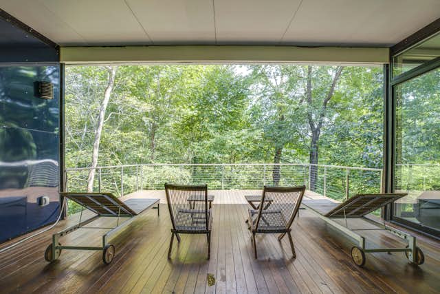 Photo 10 of 11 in One of the First FlatPak Prefab Homes Hits the Market ...