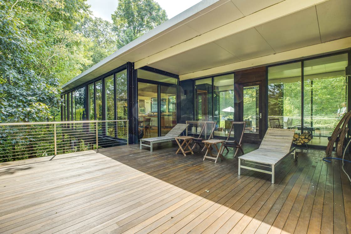 Photo 11 of 11 in One of the First FlatPak Prefab Homes Hits the Market ...