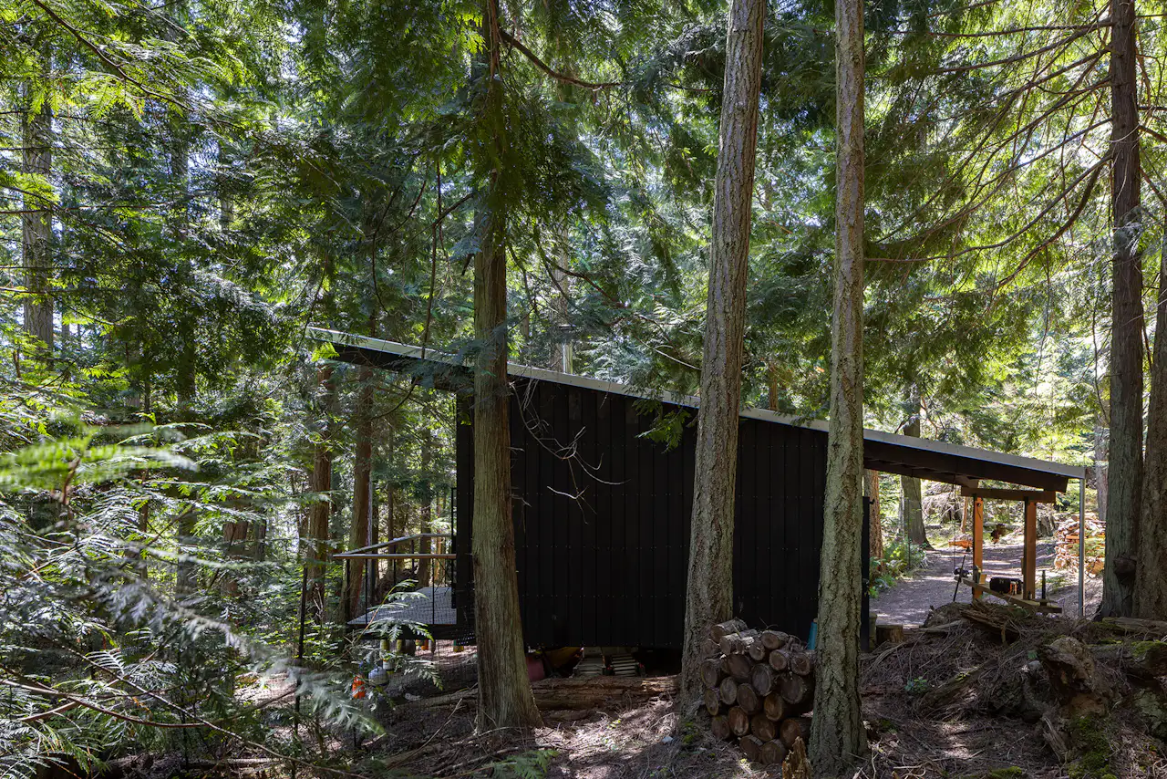 Photo 4 of 14 in Budget Breakdown: A Seattle Family Builds a Rugged ...