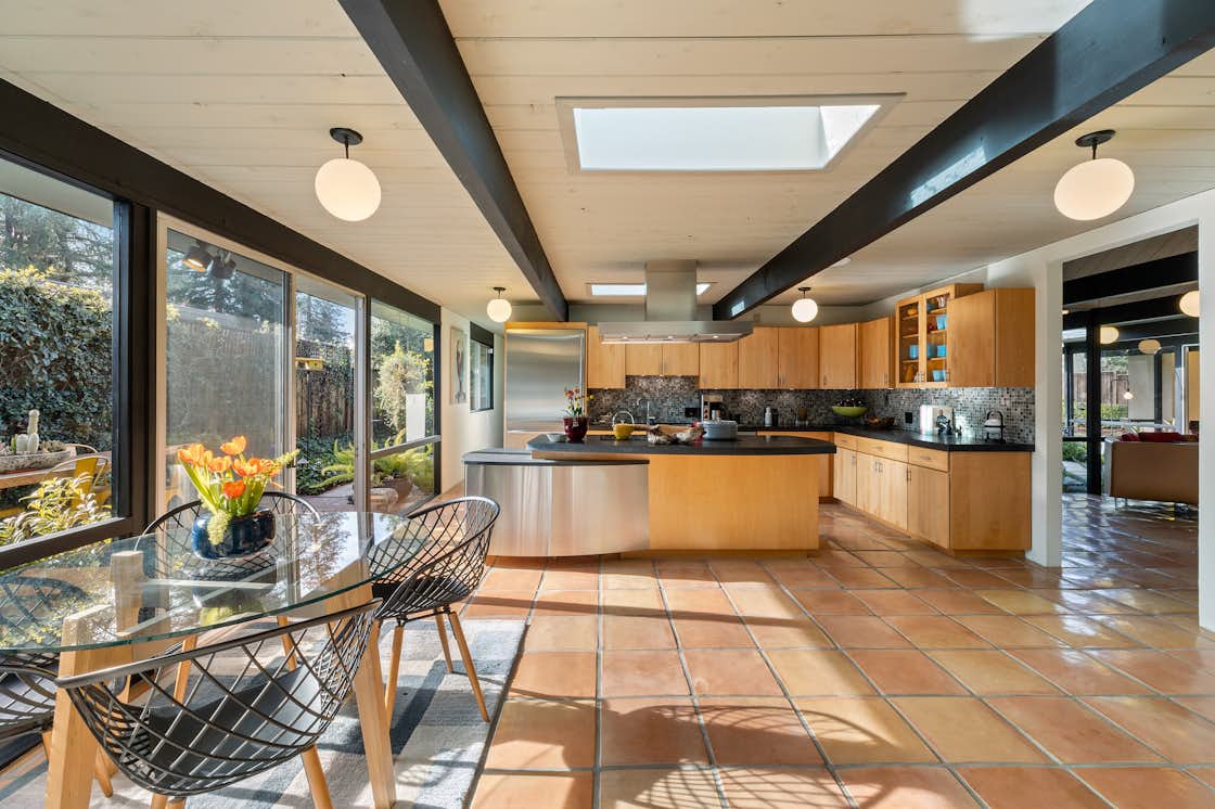 Photo 1 of 11 in This $2.3M House Is Being Touted as a “Super Eichler ...