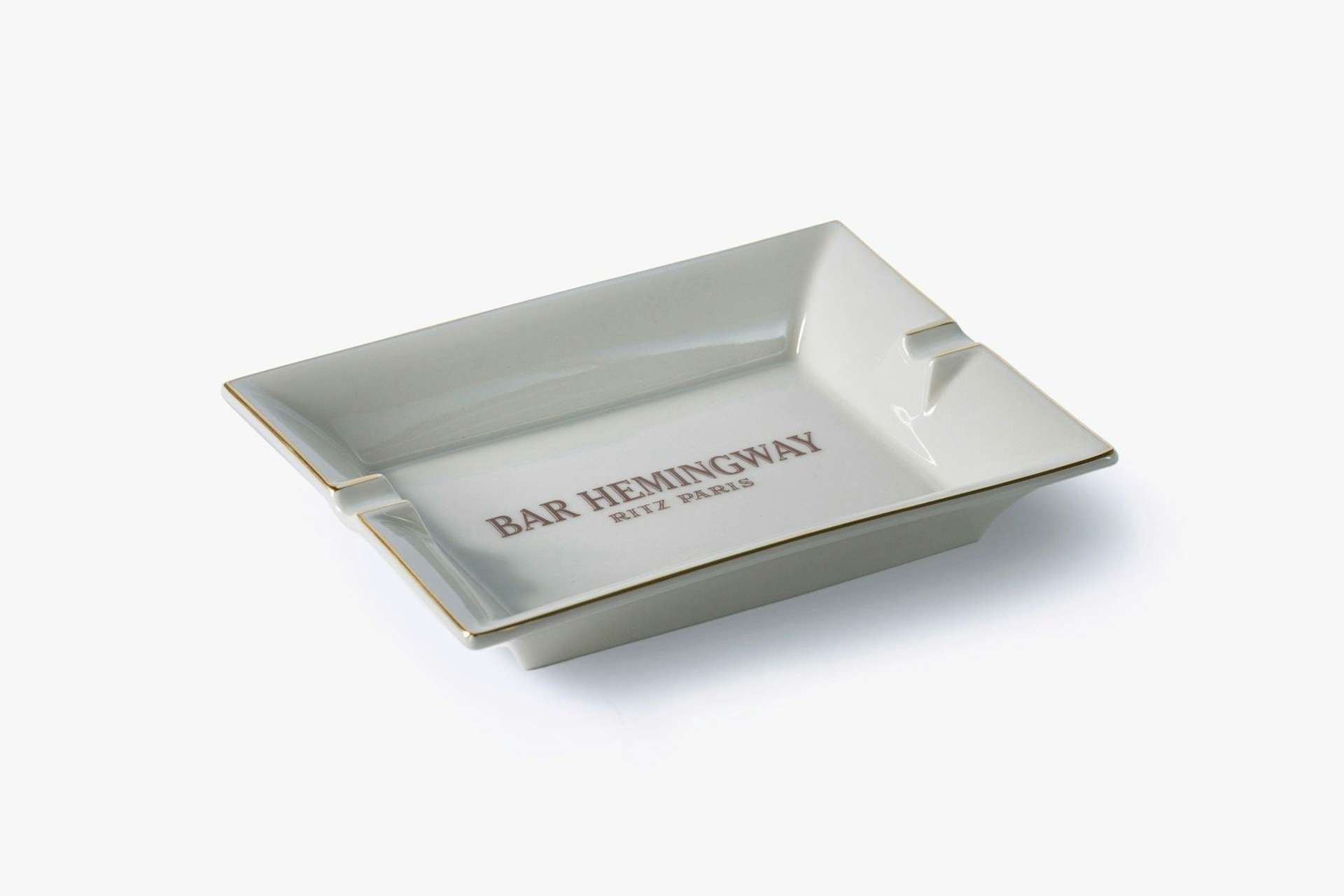 The Best Design Gifts Come From the Hotel Lobby Store - Dwell