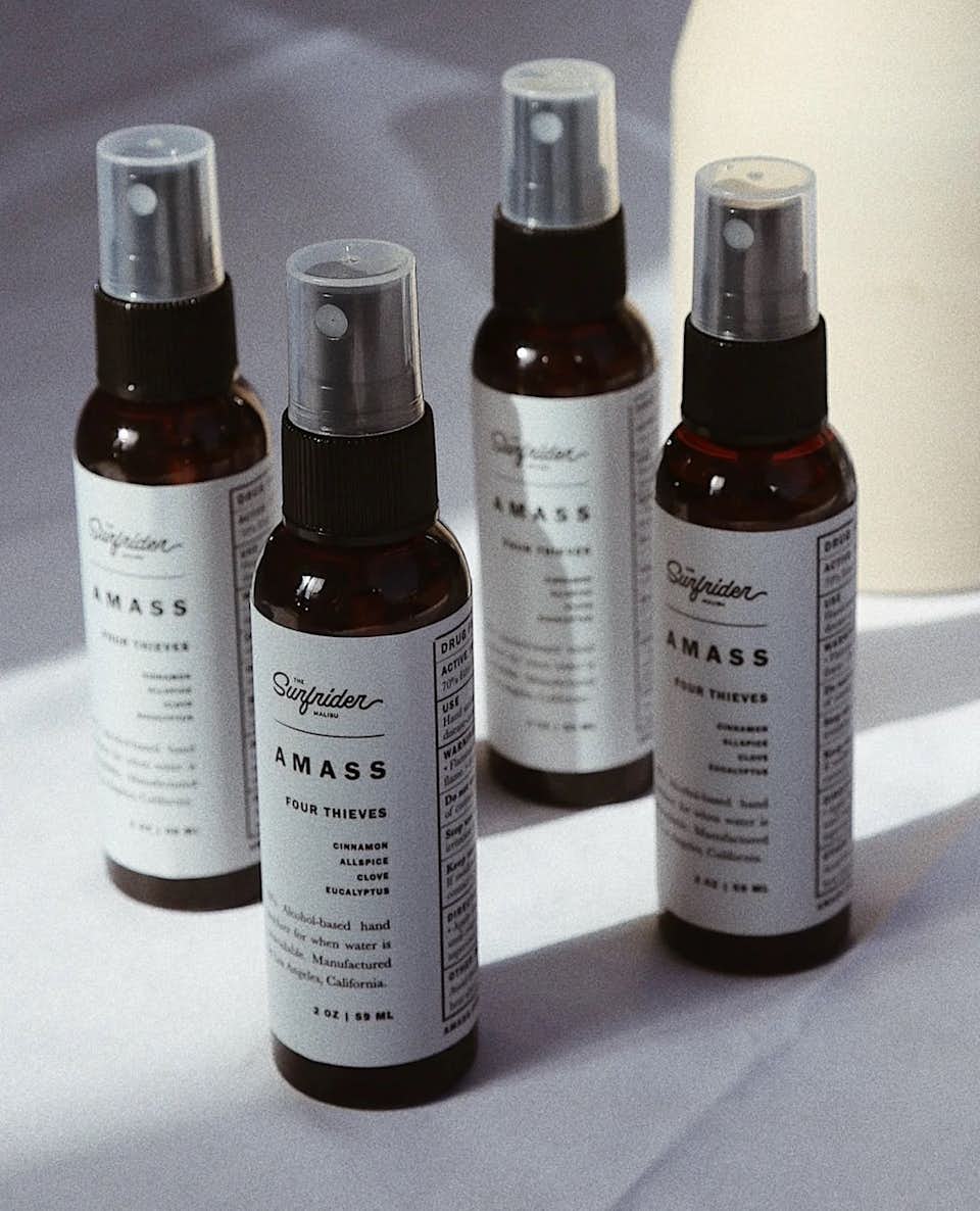 The Best Design Gifts Come From the Hotel Lobby Store - Dwell