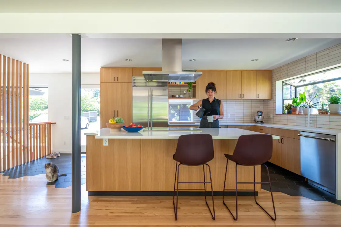 Kitchen Design Photos and Ideas - Dwell