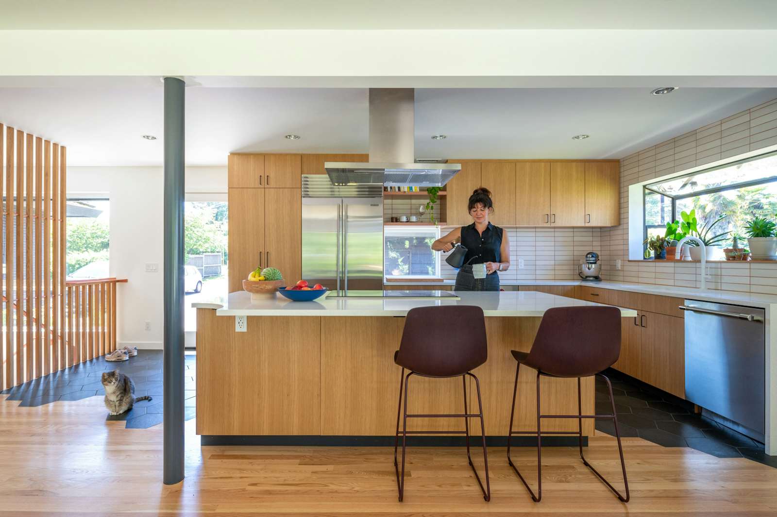 Kitchen Design Photos and Ideas - Dwell