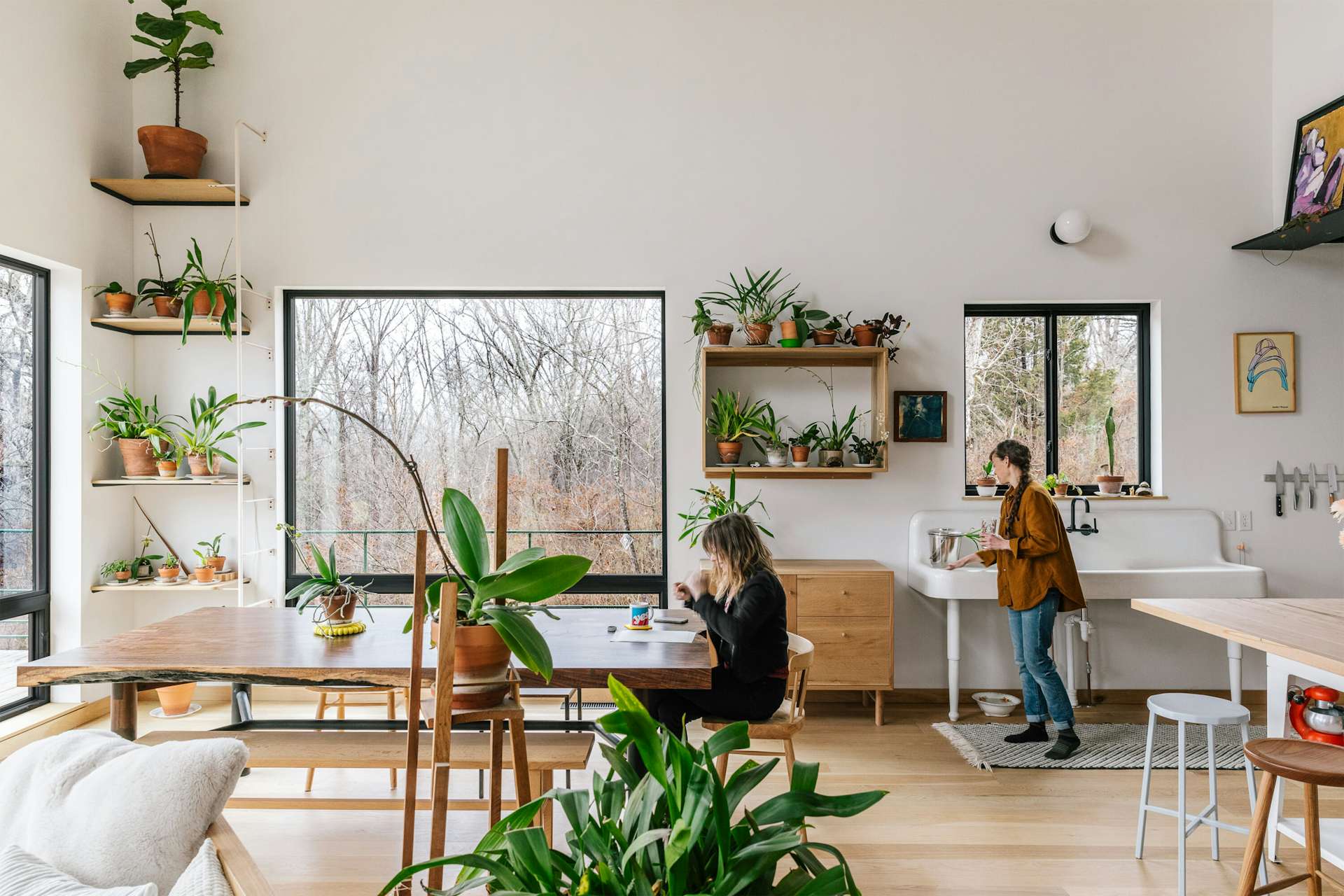 Farm Homes: Design and ideas for modern living