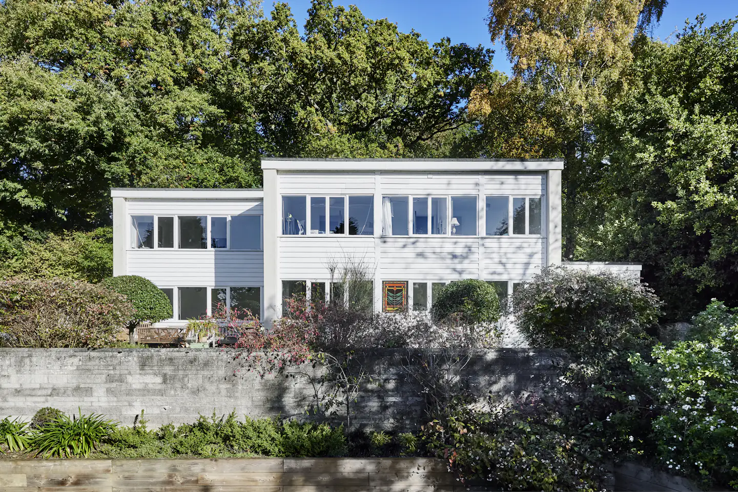 This £700K Midcentury Could Be Your Ticket to the English Countryside ...
