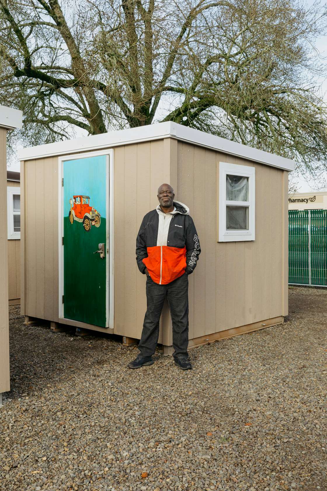Photo 6 of 14 in Villages for Unhoused People Are Popping Up in More ...