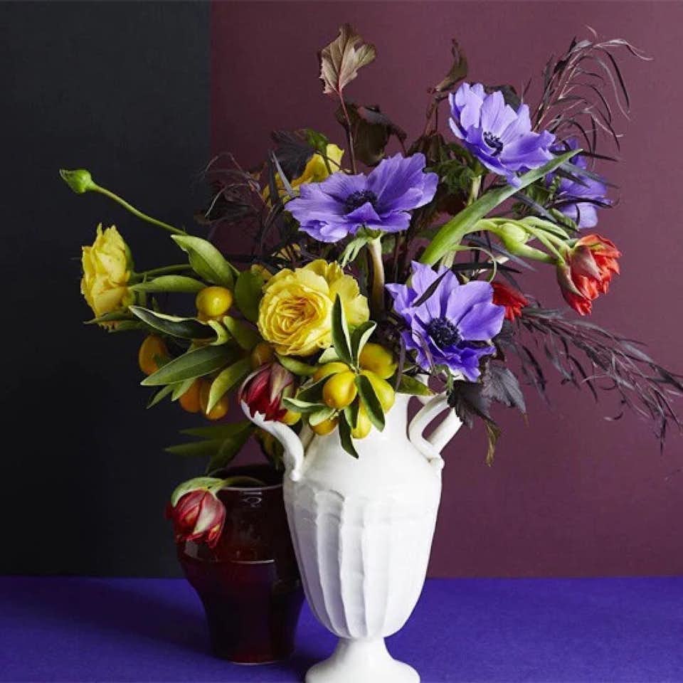 Florist Emily Thompson Shares Her Favorite “Curious” Items That Ground ...