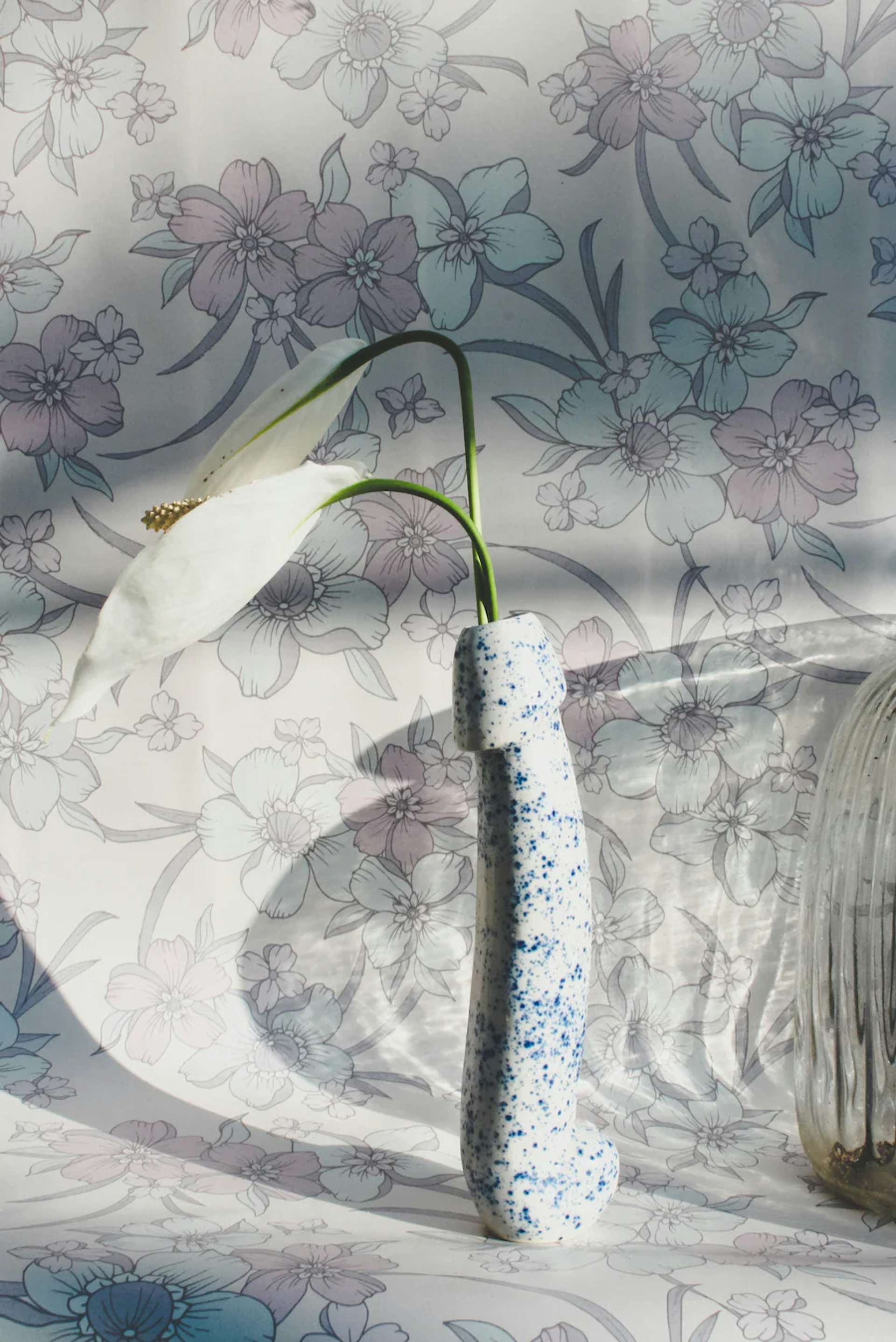 Photo 2 of 4 in The Lasting Allure of Phallic Decor - Dwell