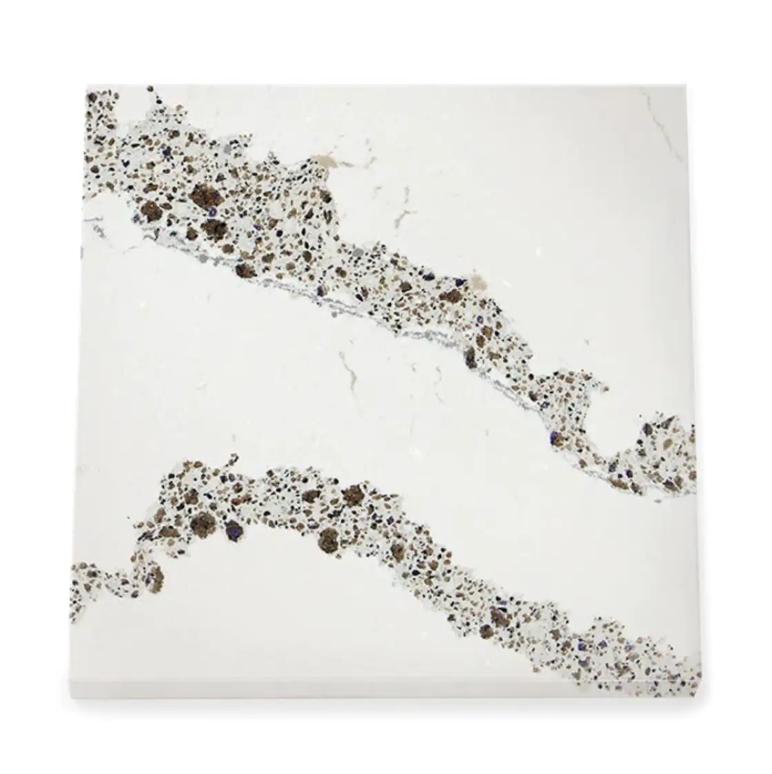 How to Elevate Your Countertops with Quartz (and Where to Start) - Dwell