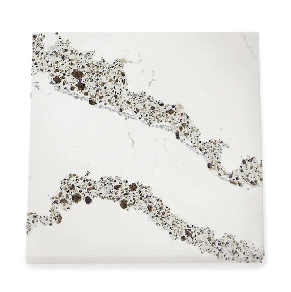 How to Elevate Your Countertops with Quartz (and Where to Start) - Dwell