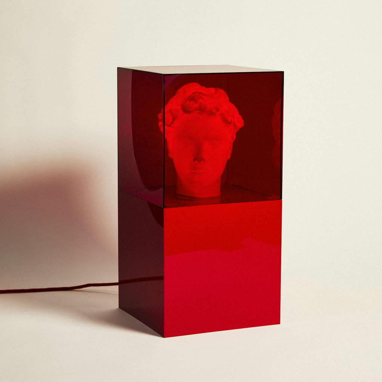 Photo 17 of 20 in Seeing the Lights at “The Lamp Show” - Dwell