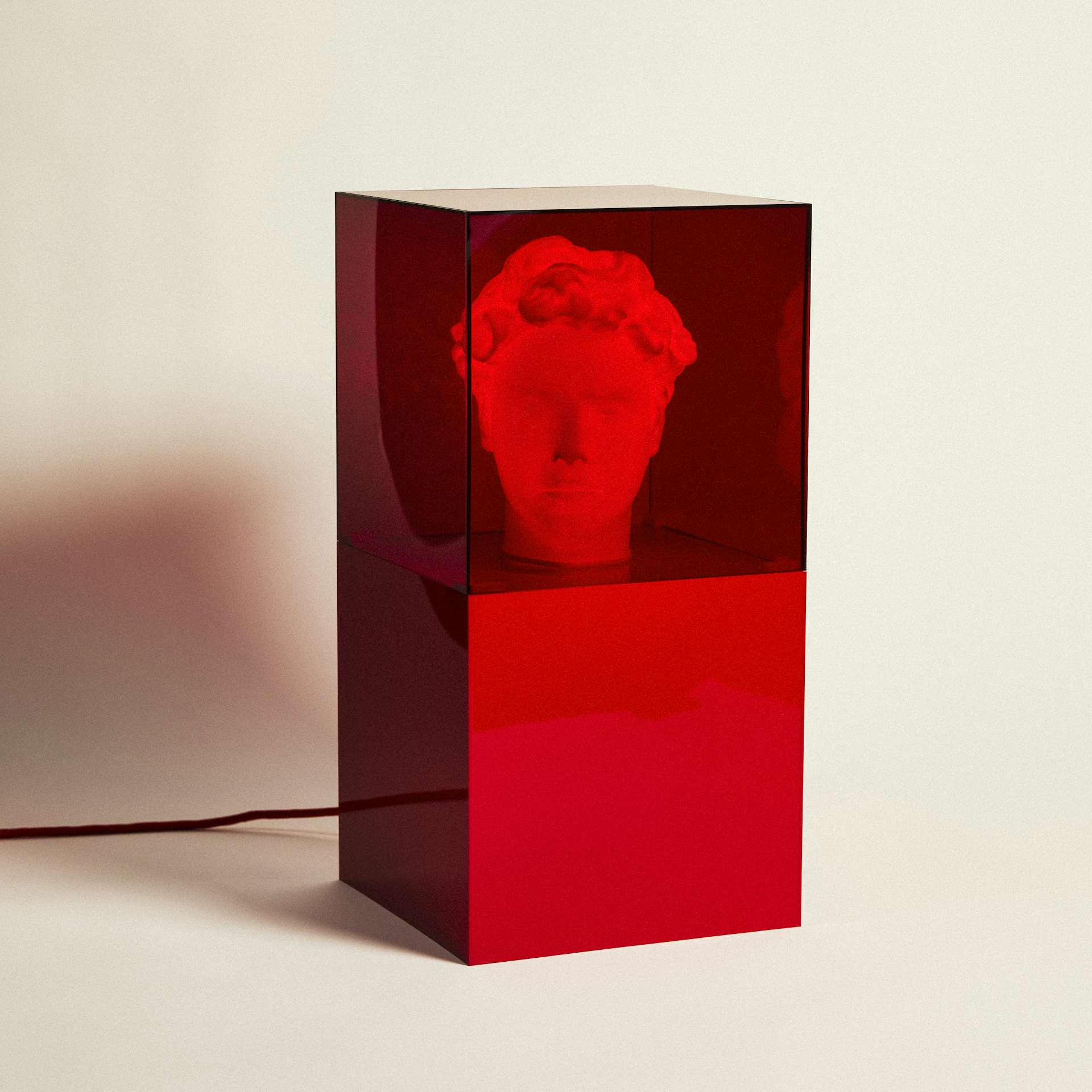 Photo 17 of 20 in Seeing the Lights at “The Lamp Show” - Dwell