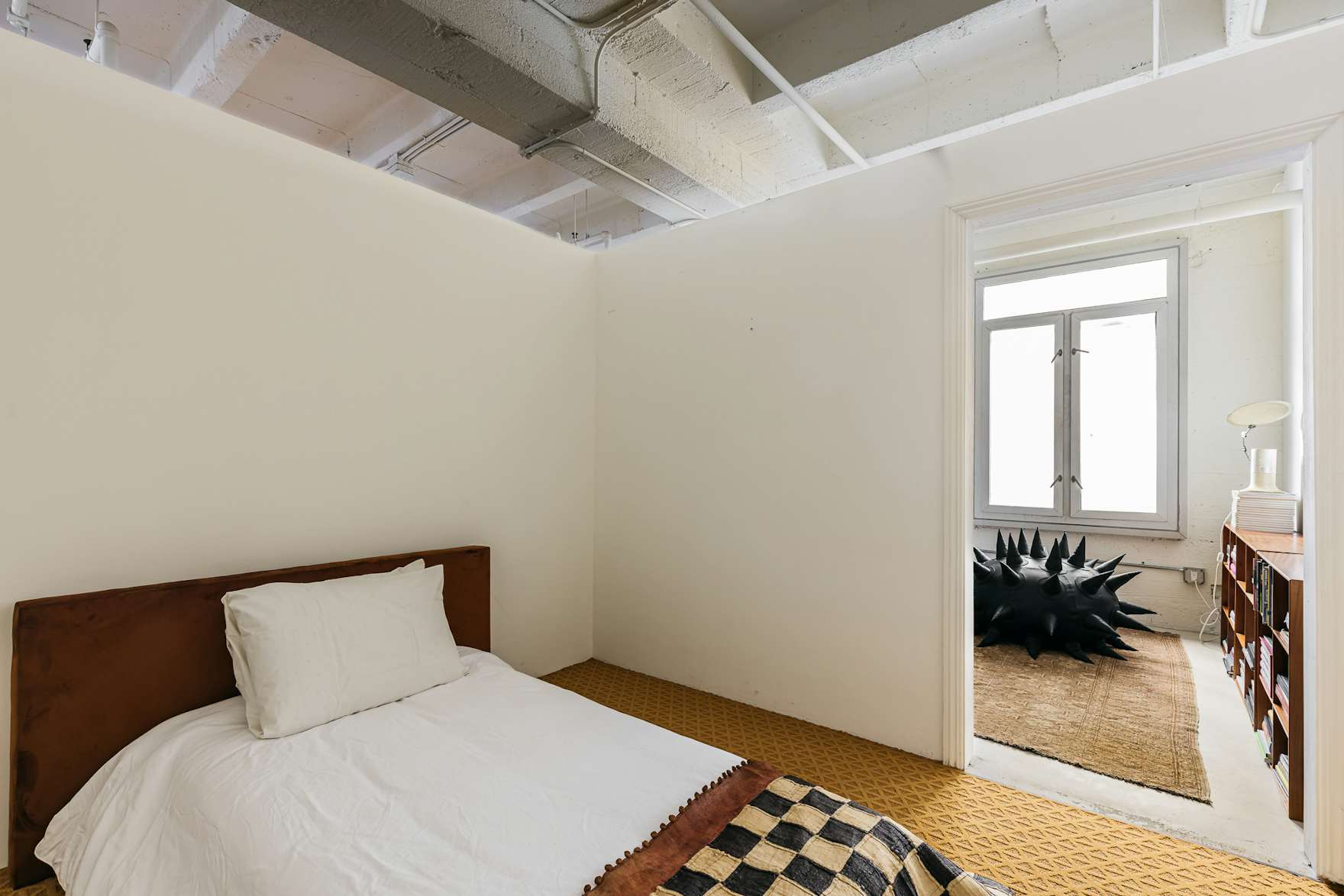 Photo 7 of 8 in Solange Knowles Lists Her Longtime L.A. Loft to the ...