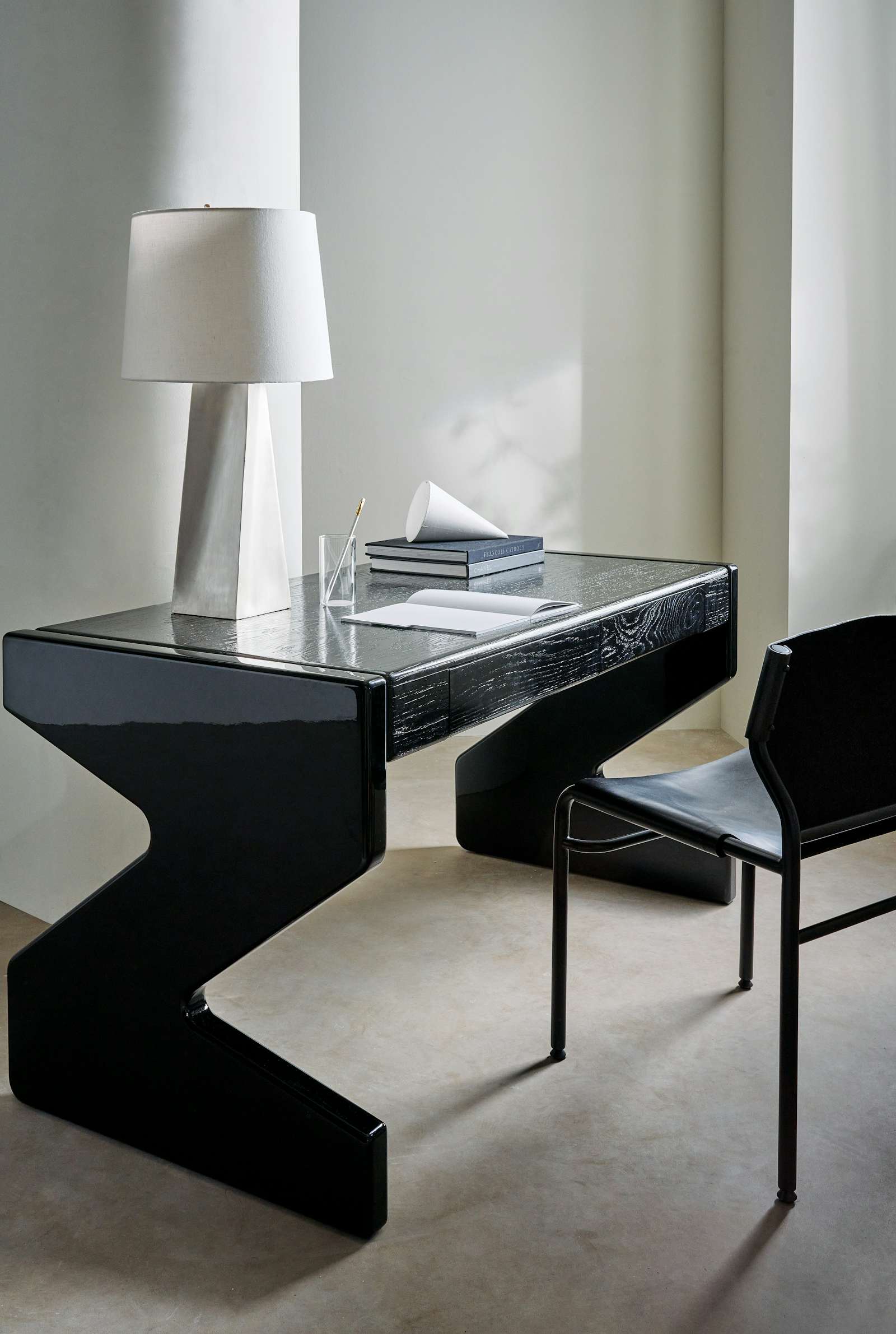 Photo 1 of 8 in These Heirloom-Quality Pieces From CB2 Are Designed ...