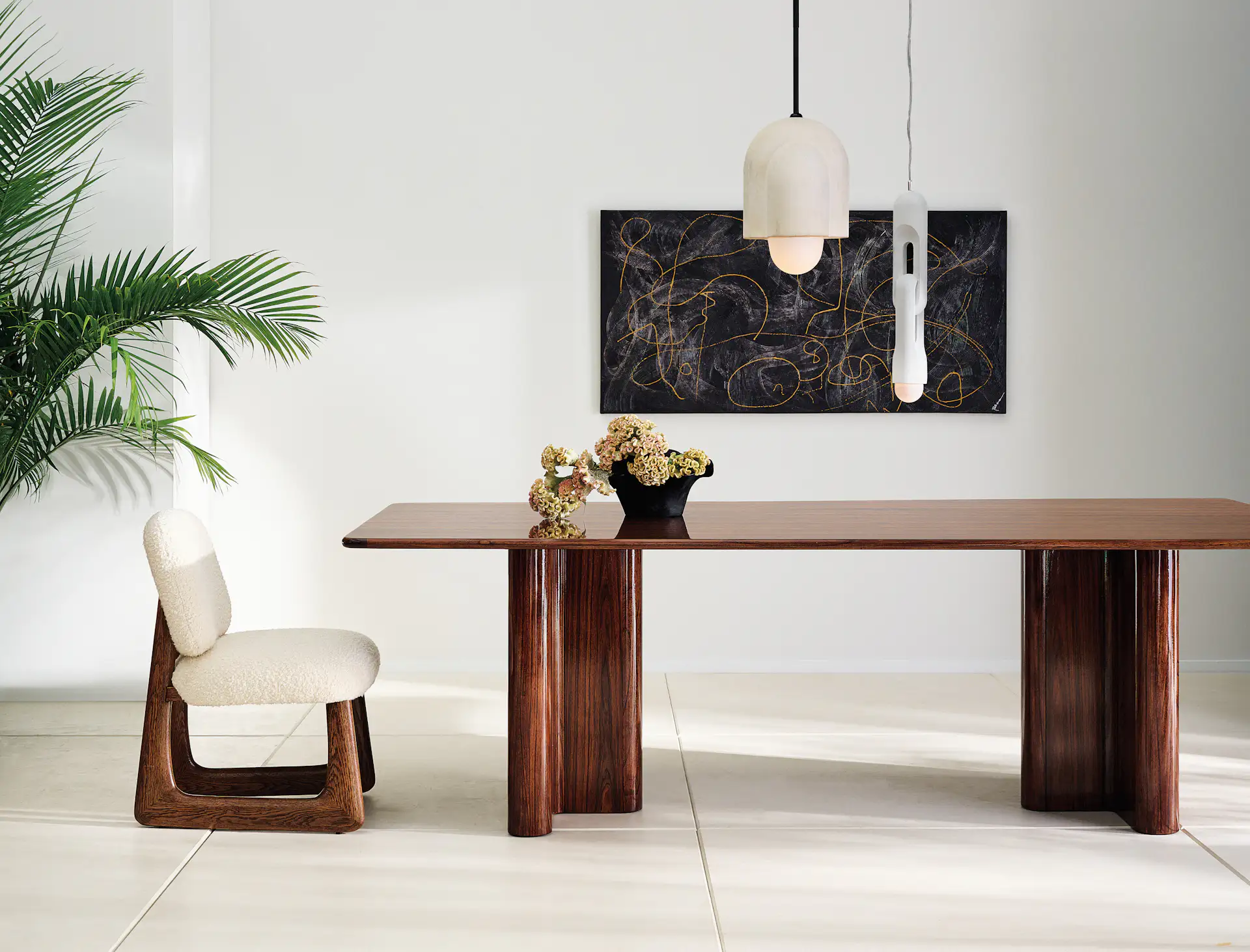Photo 5 of 8 in These Heirloom-Quality Pieces From CB2 Are Designed ...